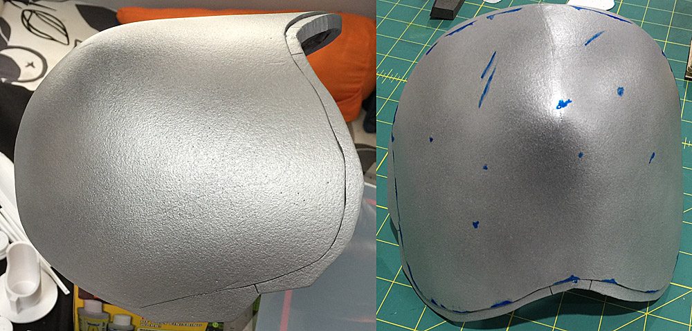 My Next Cosplay: ‘Star Wars: Rebels’ Kanan Jarrus: Part One – GeekDad