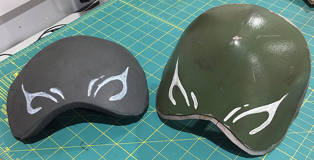 My Next Cosplay: ‘Star Wars: Rebels’ Kanan Jarrus: Part One – GeekDad