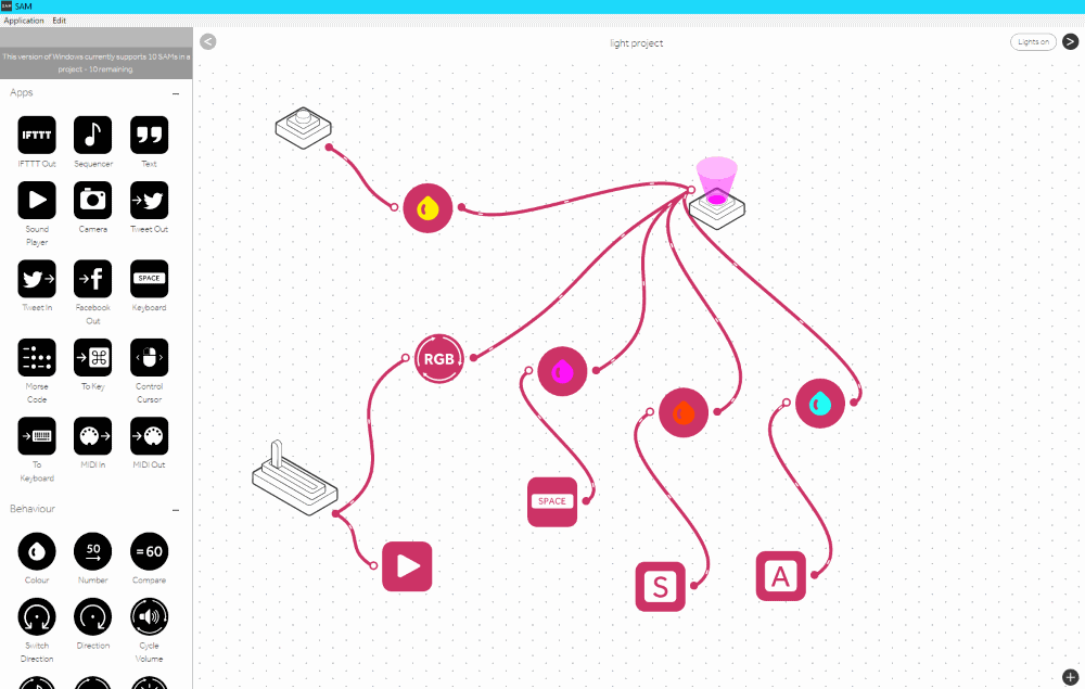 Kids Technology Review: SAM Labs’ ‘Curious Cars’ – GeekDad