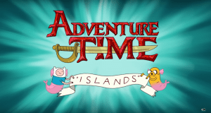 ‘Adventure Time: Islands’ Finally Gives Us Finn’s Backstory – GeekDad