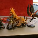 Mini Mayhem: ‘Pathfinder Battles: Deadly Foes’ vs. ‘D&D Icons of the ...