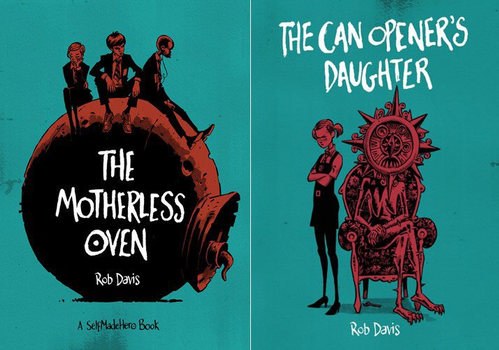 Stack Overflow: Weird Tales – GeekDad