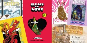 Stack Overflow: Weird Tales – GeekDad