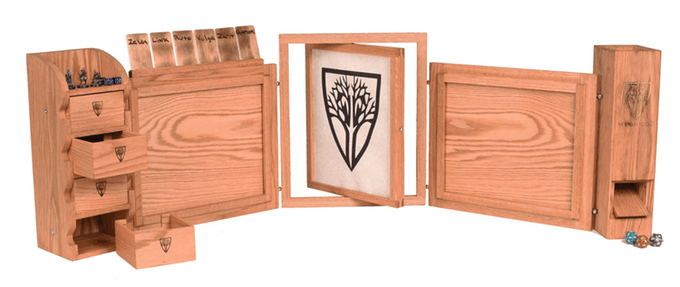 Kickstarter Alert: Create a Practical RPG Fortress with Wyrmwood’s ...