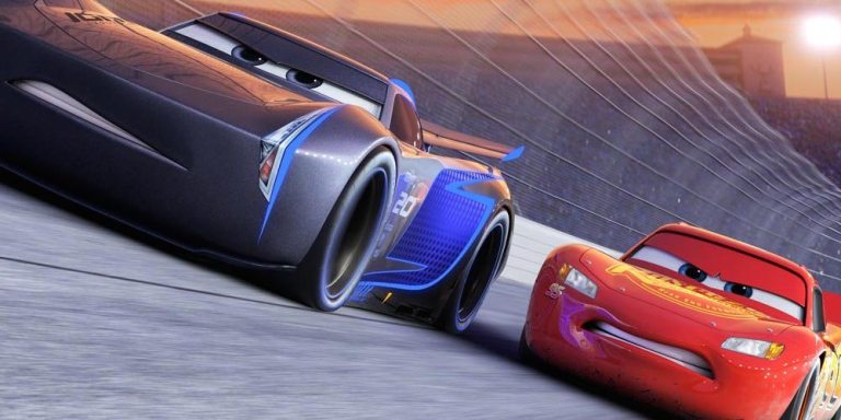 Pixar’s ‘Cars 3’: What We Know So Far – GeekDad
