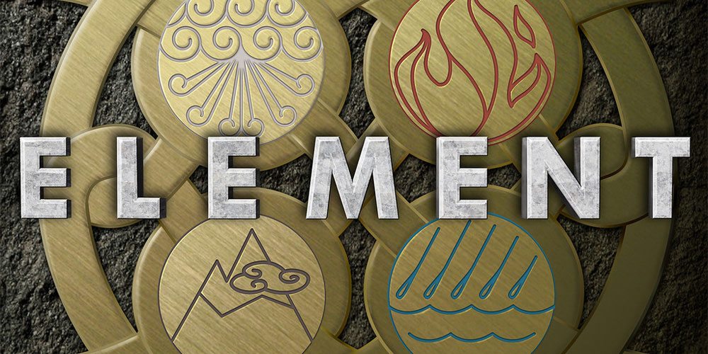‘Element’: Master the Elements, or Be Trapped by Them – GeekDad