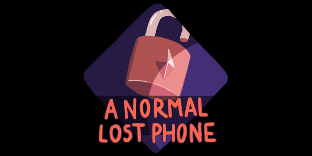 Storytelling and Advocacy in ‘A Normal Lost Phone’ – GeekDad