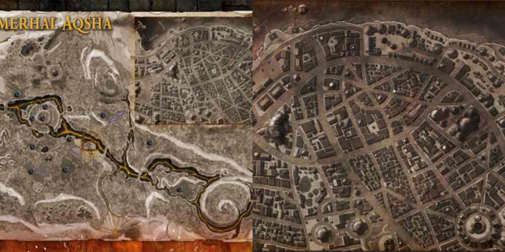 Unboxing ‘Warhammer Quest: Shadows Over Hammerhal’ – GeekDad