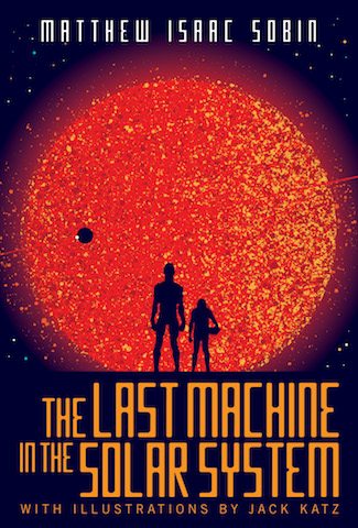‘The Last Machine in the Solar System’ Examines Humanity’s End – GeekDad