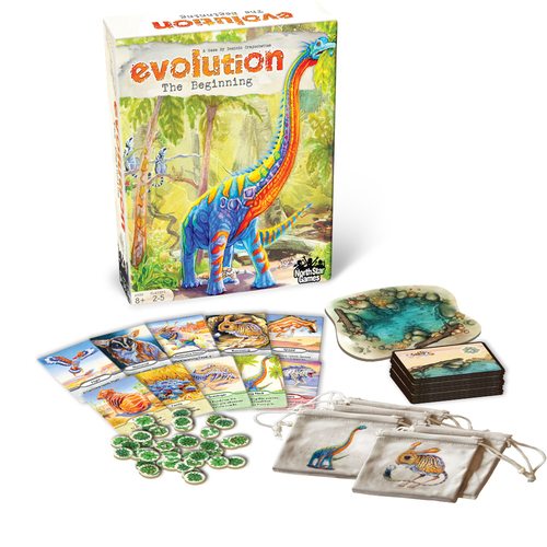 8 Animal-Themed Board Games That Should Be On Your Shelf – GeekDad