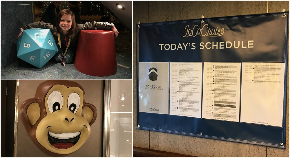 JoCo Cruise 2017: Shadow Cruise Spotlight – GeekDad