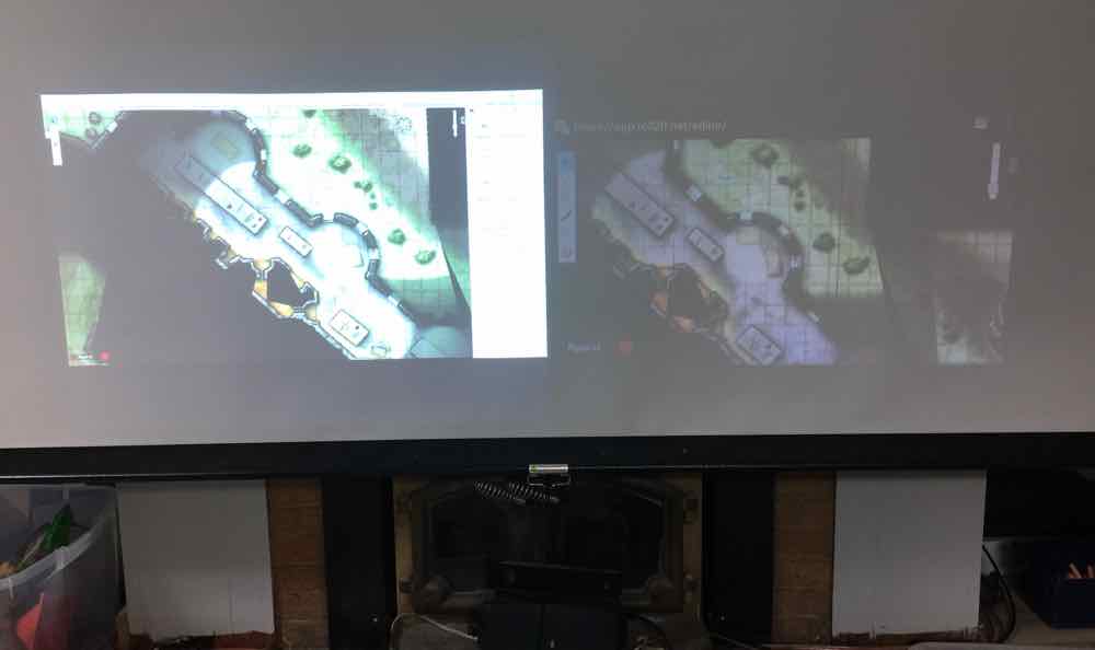 Turn Your Table Top Into an Interactive Display with the Touchjet Pond ...