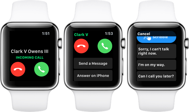 “Forcing” Your iPhone Silent With Apple Watch – GeekDad
