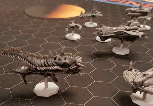 Retrieve ‘Starfinder RPG.’ Priority One. All Other Priorities Rescinded ...