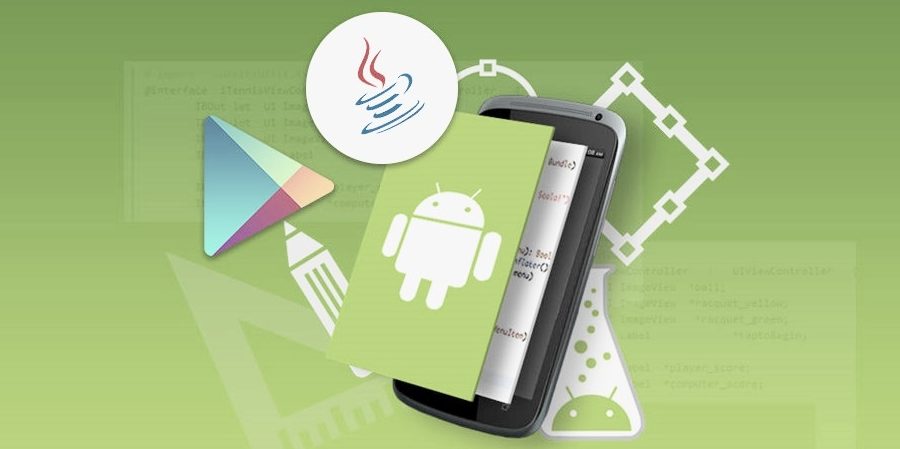 GeekDad Daily Deal: The Pay What You Want Ultimate Android Development Bundle – GeekDad