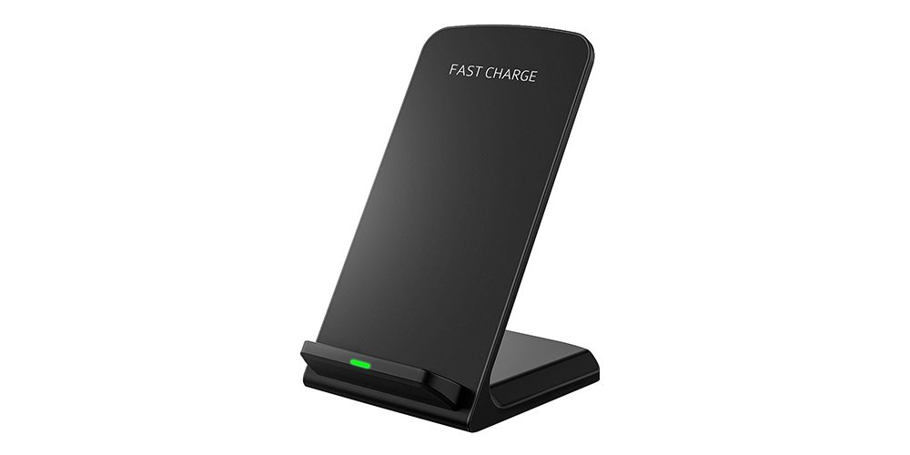 The Seneo PA014 Makes Wireless Charging Simple – GeekDad