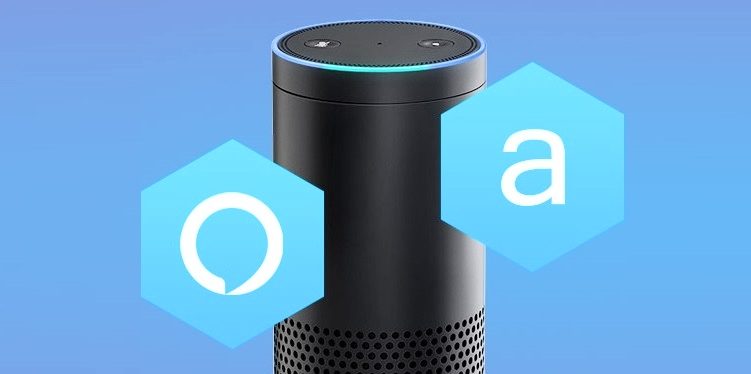 GeekDad Daily Deal: Amazon Alexa Coding Bundle – GeekDad