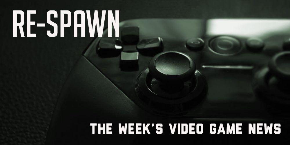 Re-Spawn: Video Game News for Week 30 – July 23rd to July 29th, 2017 ...