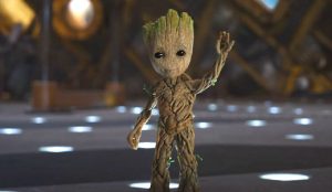 Toddler Groot Is Life: Allegory in ‘Guardians of the Galaxy 2’ – GeekDad
