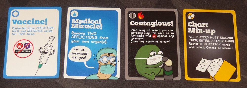 Up Close and Personal with ‘The Awkward Yeti’ in ‘OrganATTACK!’ – GeekDad