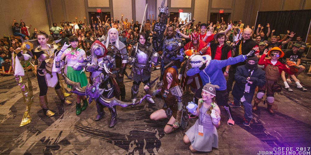 Thinking of Starting A Convention? 10 Things You Need to Know – GeekDad