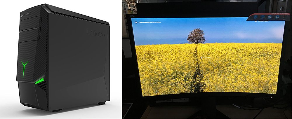 Lenovo Y900 Razer Edition – GeekDad