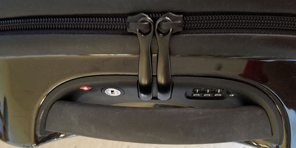 Travel Easier With the Bugaboo Boxer Luggage System – GeekDad