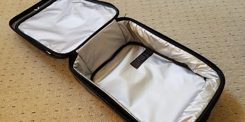 Travel Easier With the Bugaboo Boxer Luggage System – GeekDad