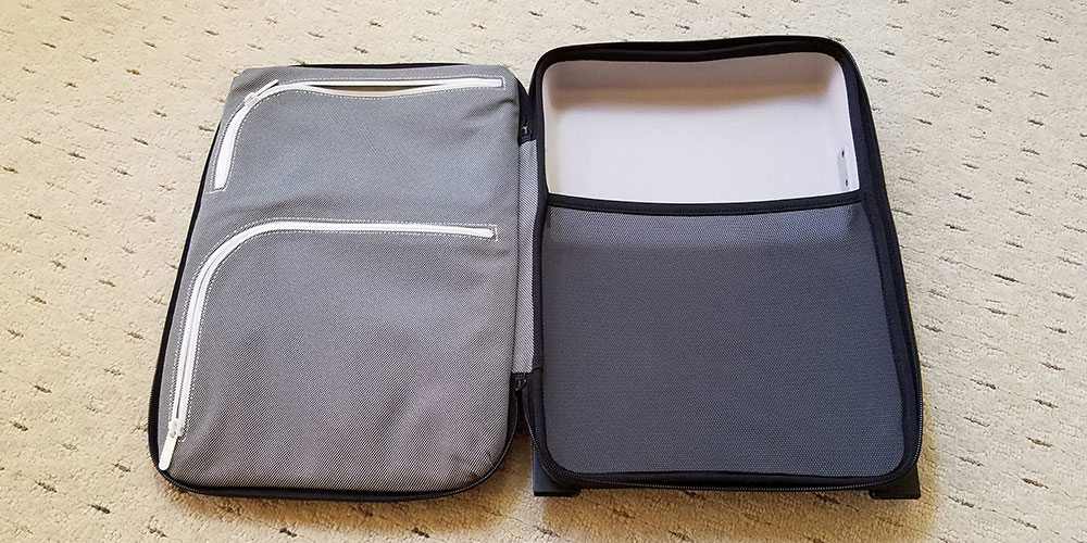 Travel Easier With the Bugaboo Boxer Luggage System – GeekDad