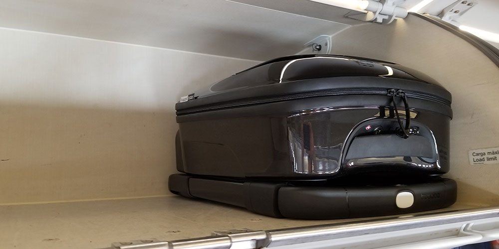 Travel Easier With the Bugaboo Boxer Luggage System – GeekDad