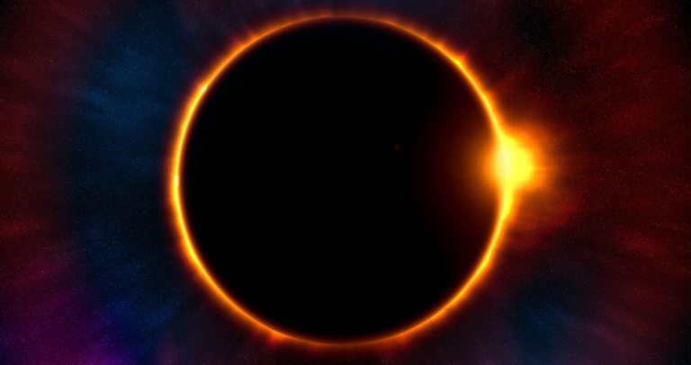 14 Songs to Add to Your Solar Eclipse Playlist – GeekDad