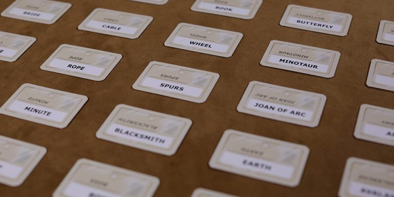 It’s Espionage for Two (or More) with the Excellent ‘Codenames Duet ...