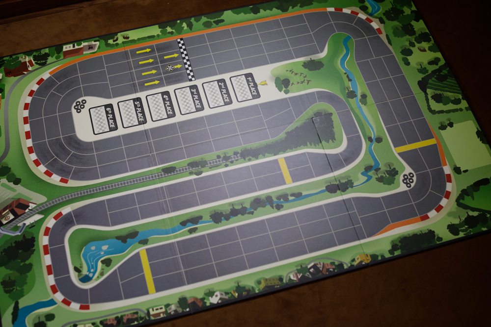 GeekDad Approved — ‘Downforce’ Is Pedal-to-the-Metal Fun – GeekDad