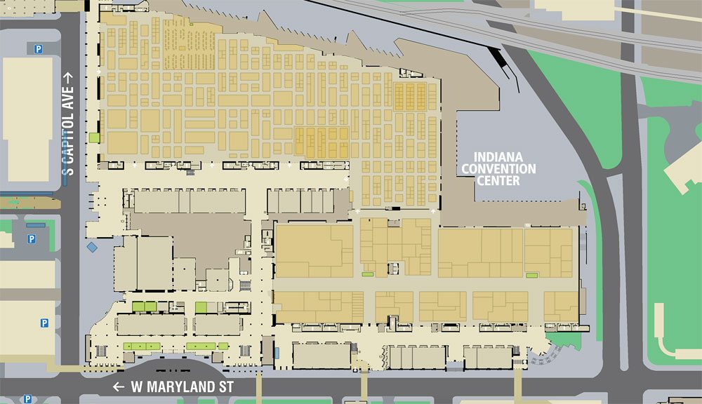 16 Tips for Getting the Most Out of Gen Con – GeekDad