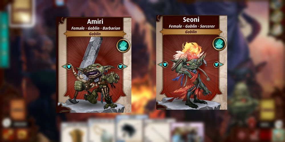 ‘Pathfinder Adventures’ Burns It All Down with “Rise of the Goblins ...