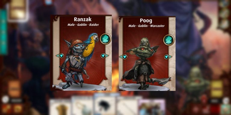 ‘Pathfinder Adventures’ Burns It All Down with “Rise of the Goblins ...