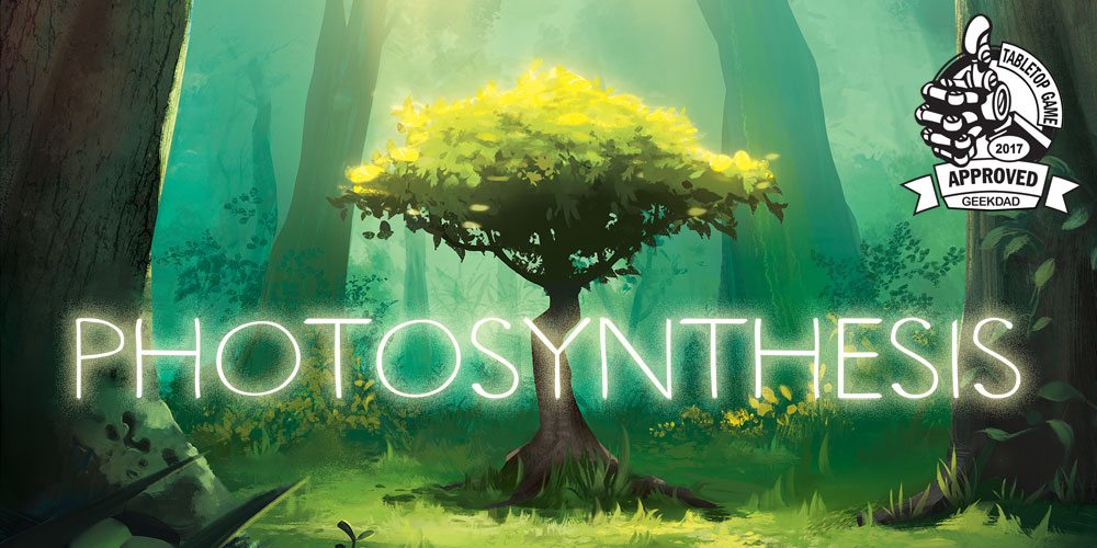 ‘Photosynthesis’: Let the Sunshine In – GeekDad