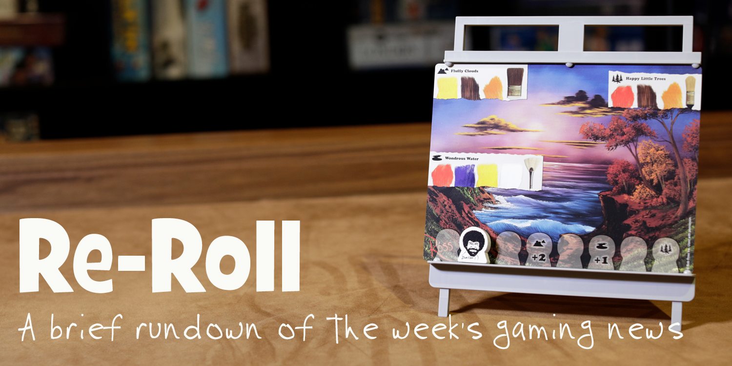 Re-Roll: This Week’s Tabletop Game News for Week 42 — October 14 – 20 ...