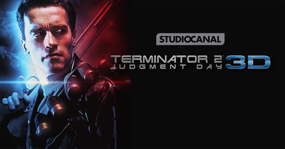 10 Things Parents Should Know About ‘T2: Judgment Day 3D’ – GeekDad