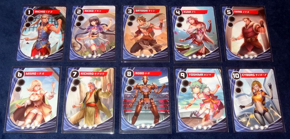 Assemble ‘Custom Heroes’ to Outrank Your Opponents – GeekDad