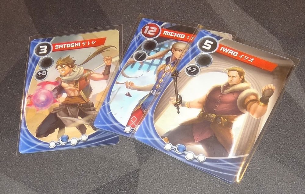 Assemble ‘Custom Heroes’ to Outrank Your Opponents – GeekDad
