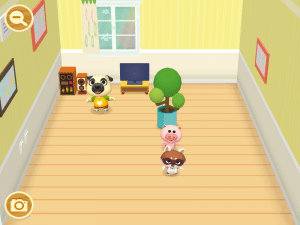 ‘Dr. Panda Plus: Home Designer’ Is Augmented Reality for Kids – GeekDad