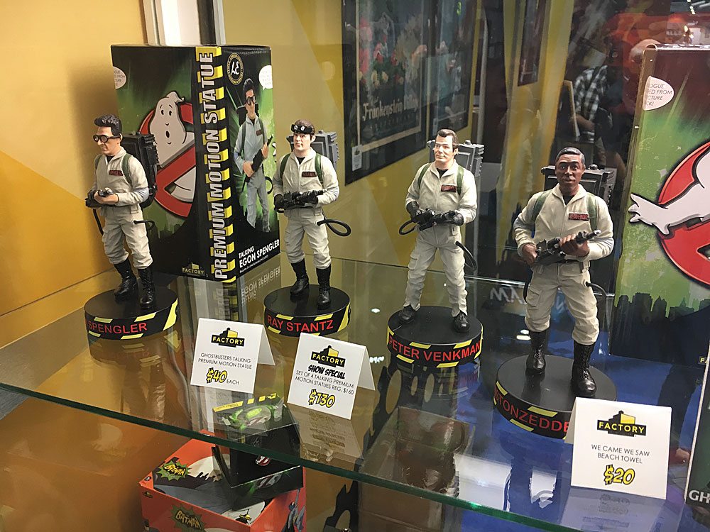 SDCC2017-FE-Ghostbusters-Statues – GeekDad