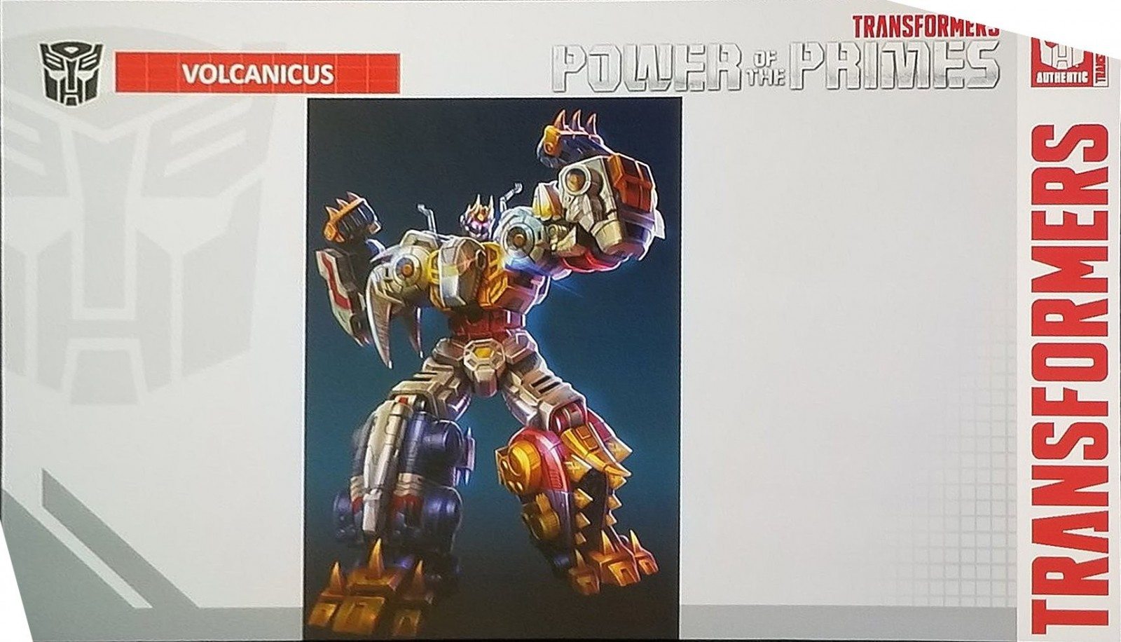 What Every Transformers Fan Has Wanted Since the Eighties Has Been ...