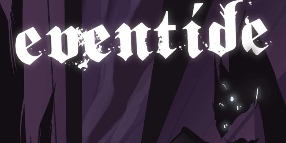 ‘Eventide’ – The New Comic You Need – GeekDad