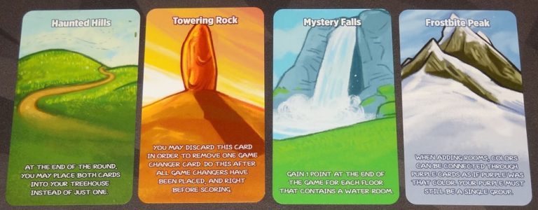 Kickstarter Tabletop Alert: ‘Best Treehouse Ever: Forest of Fun’ – GeekDad