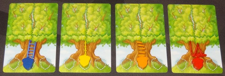Kickstarter Tabletop Alert: ‘Best Treehouse Ever: Forest of Fun’ – GeekDad