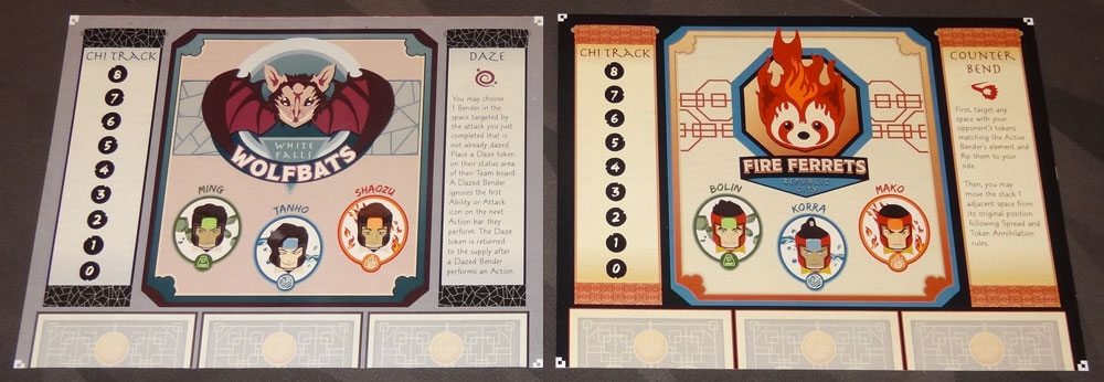 How to Play ‘The Legend of Korra: Pro-Bending Arena’ – GeekDad