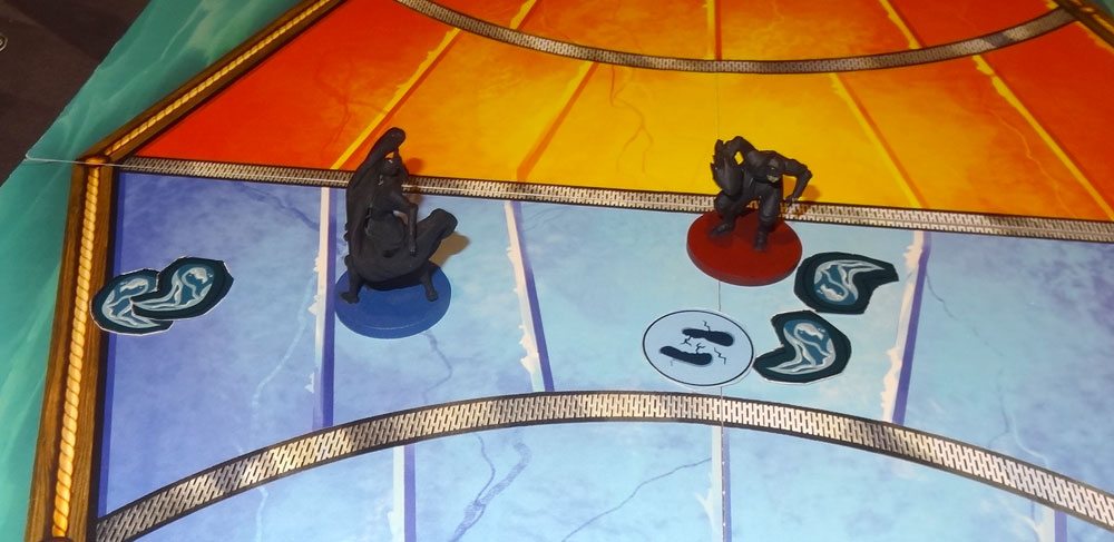 How to Play ‘The Legend of Korra: Pro-Bending Arena’ – GeekDad