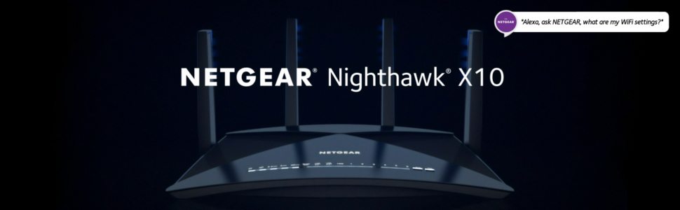 Easy Network+Security Upgrades With Netgear Nighthawk+Arlo – GeekDad